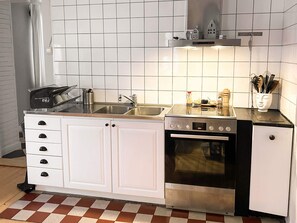 Casa | Interior