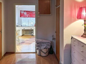 Casa | Interior