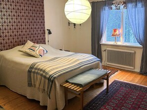 Casa | Interior