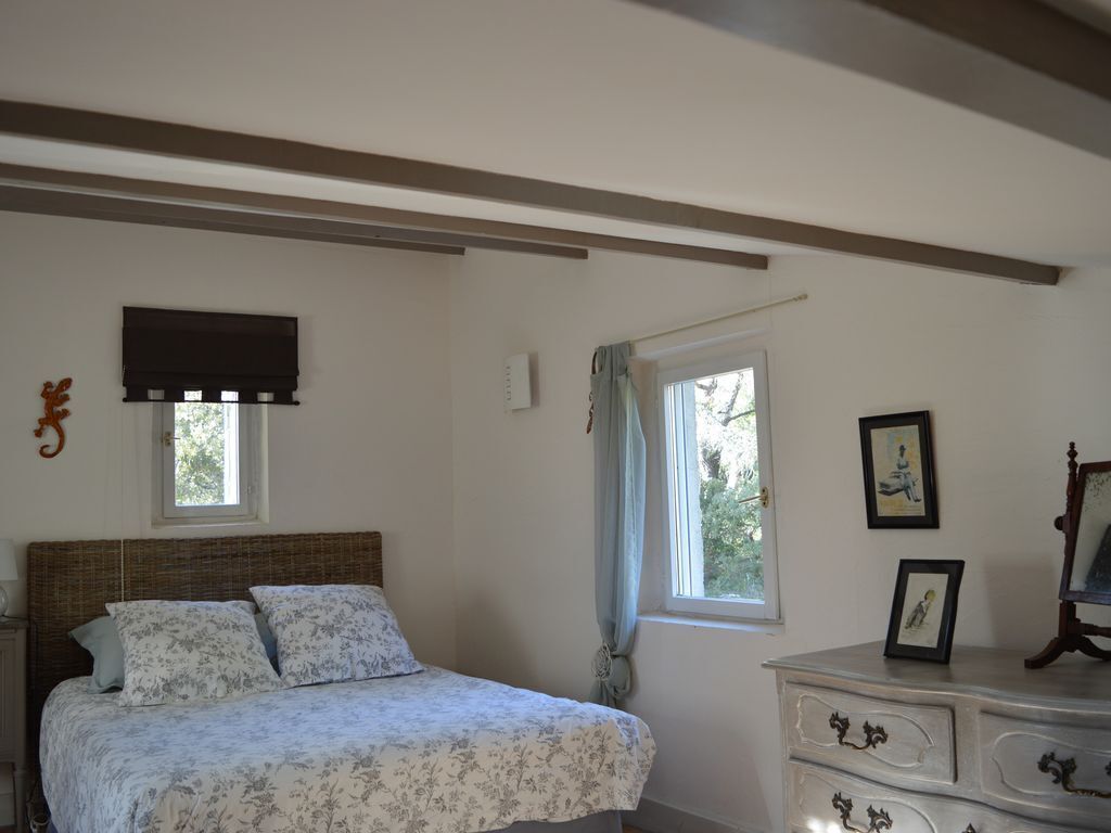 Le Petit Mazet Réservé Aux Amoureux - Vaucluse