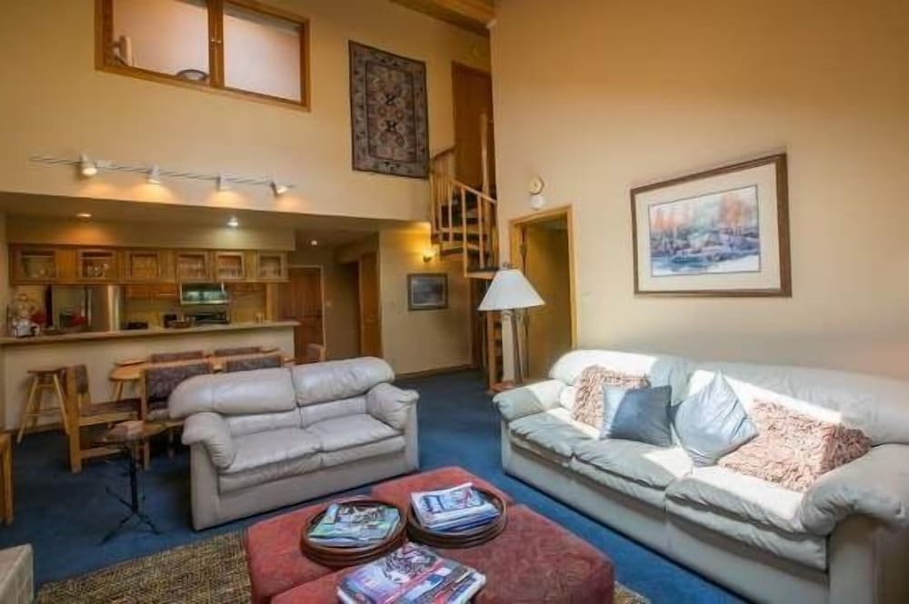Townsend Place Condo 3 Minutes Walk To Beaver Creek Village By Redawning - Sylvan Lake State Park, Eagle