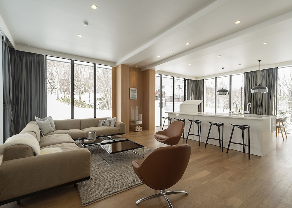 The Kamui Niseko - Niseko