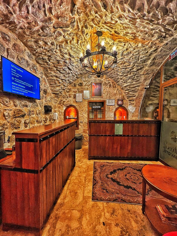 Fairouz Otel - Mardin