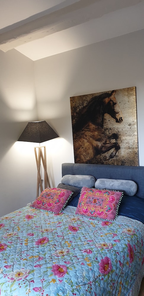 Villa Provençale Privée Côte D'azur - Mandelieu-La Napoule