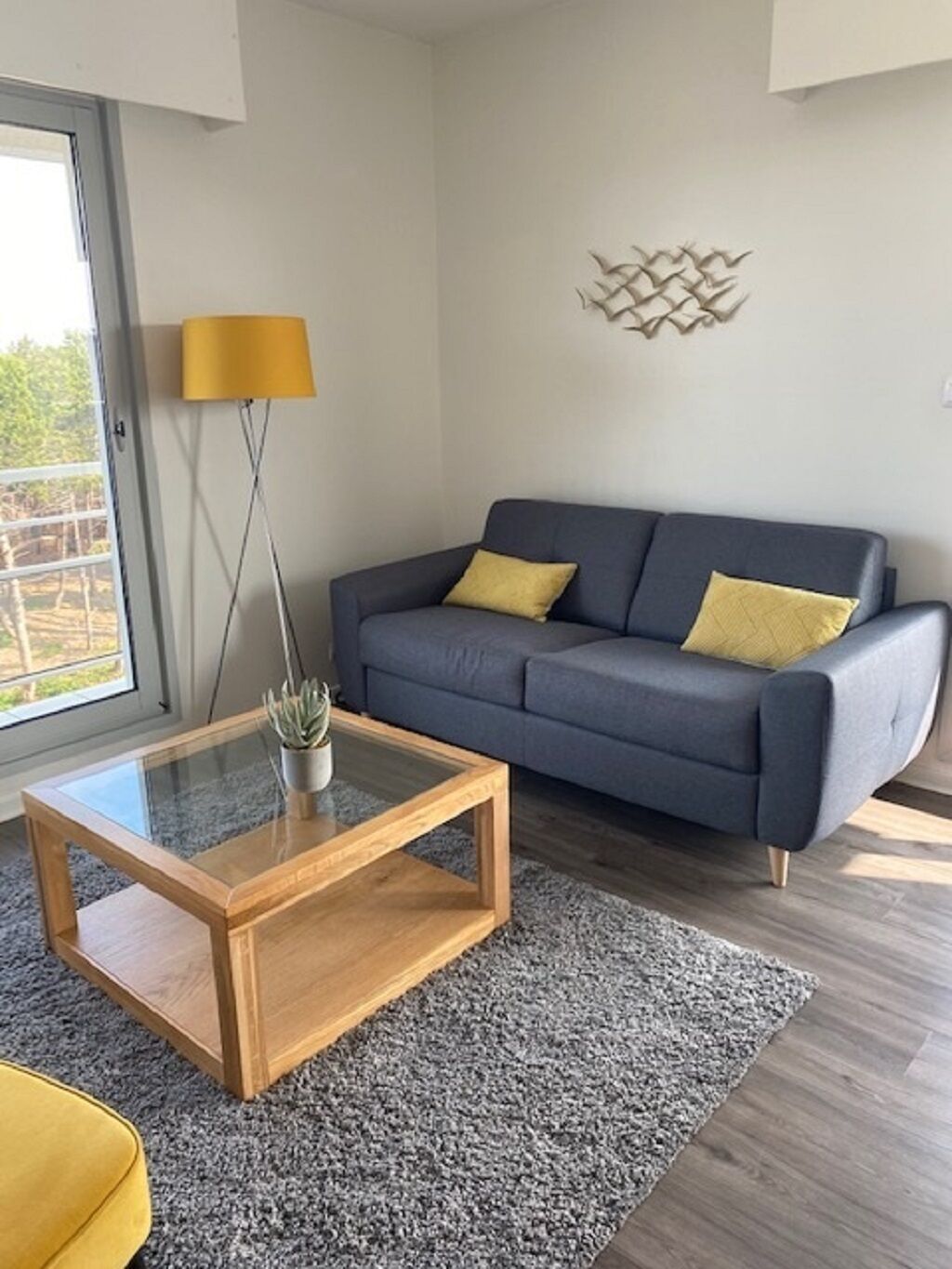 Beautiful F3 Apartment Of 70 M², Side Sea View, Near Beach, Quiet Street - Le Touquet