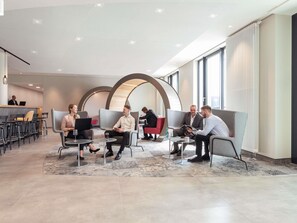 Sala de reunião