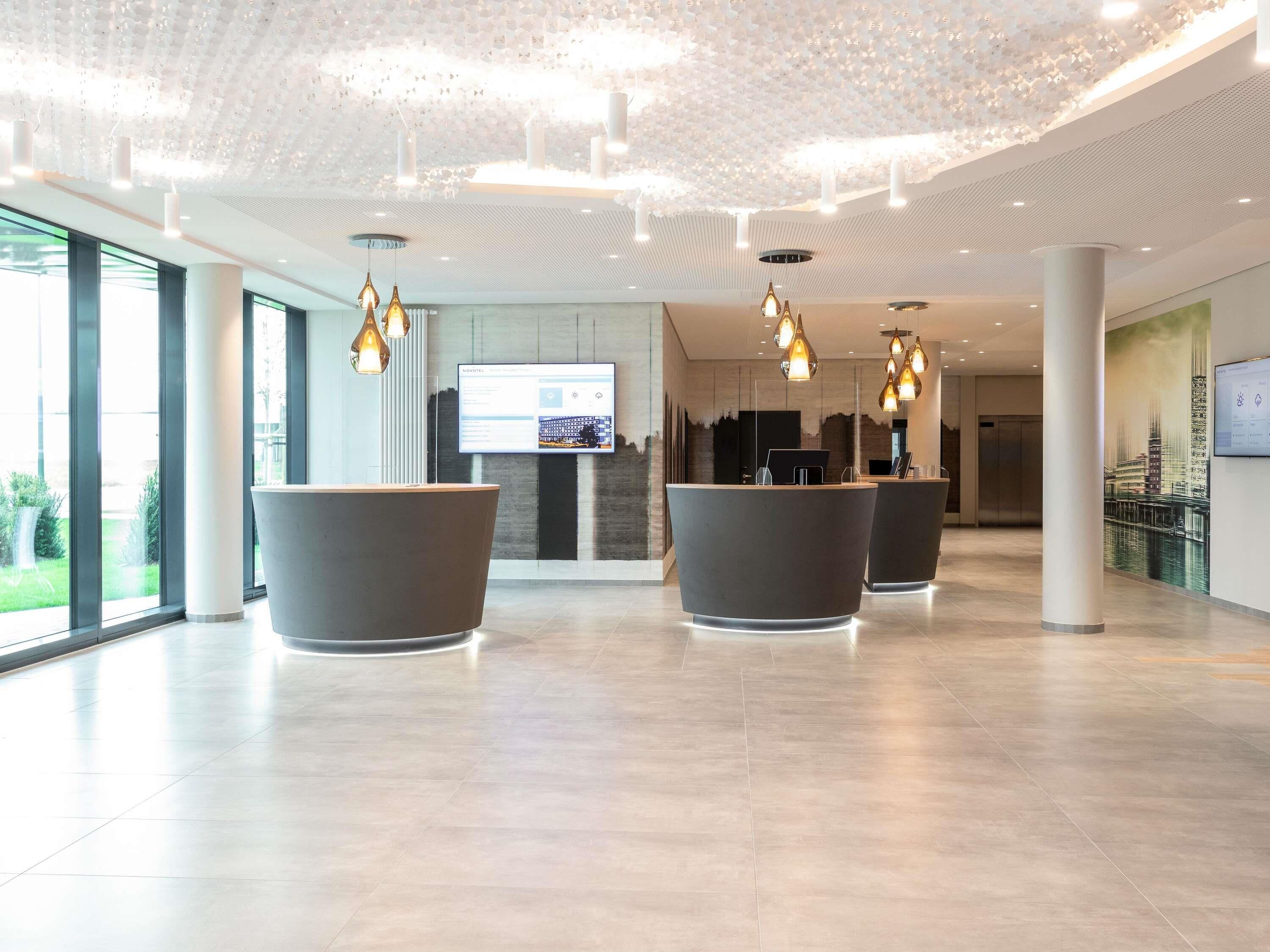 Sala de reunião