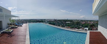 Piscina exterior