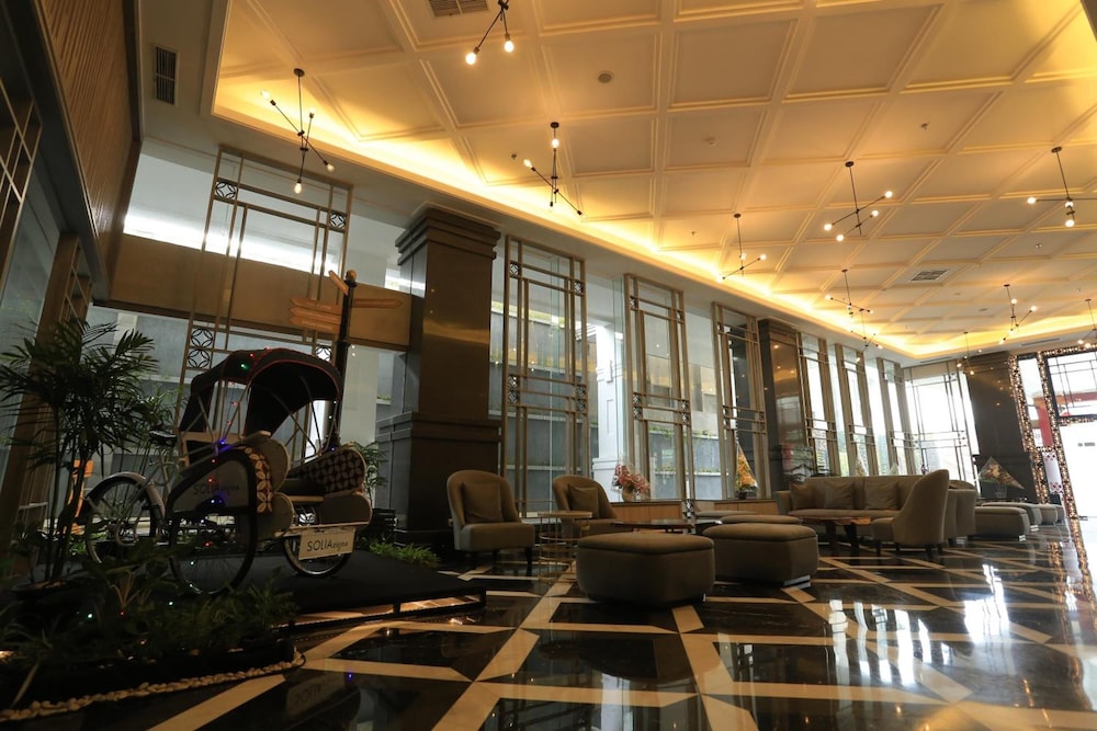 Zigna Kampung Batik - Surakarta