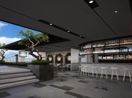 Bar (na propriedade)