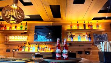 Bar (no alojamento)