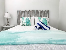 Individualmente decorados, individualmente mobiliados