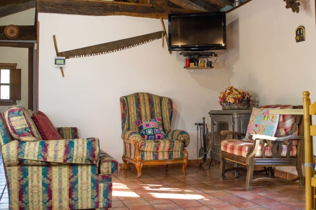 Apartamento A 20 Minutos De San Sebastian - Ordizia