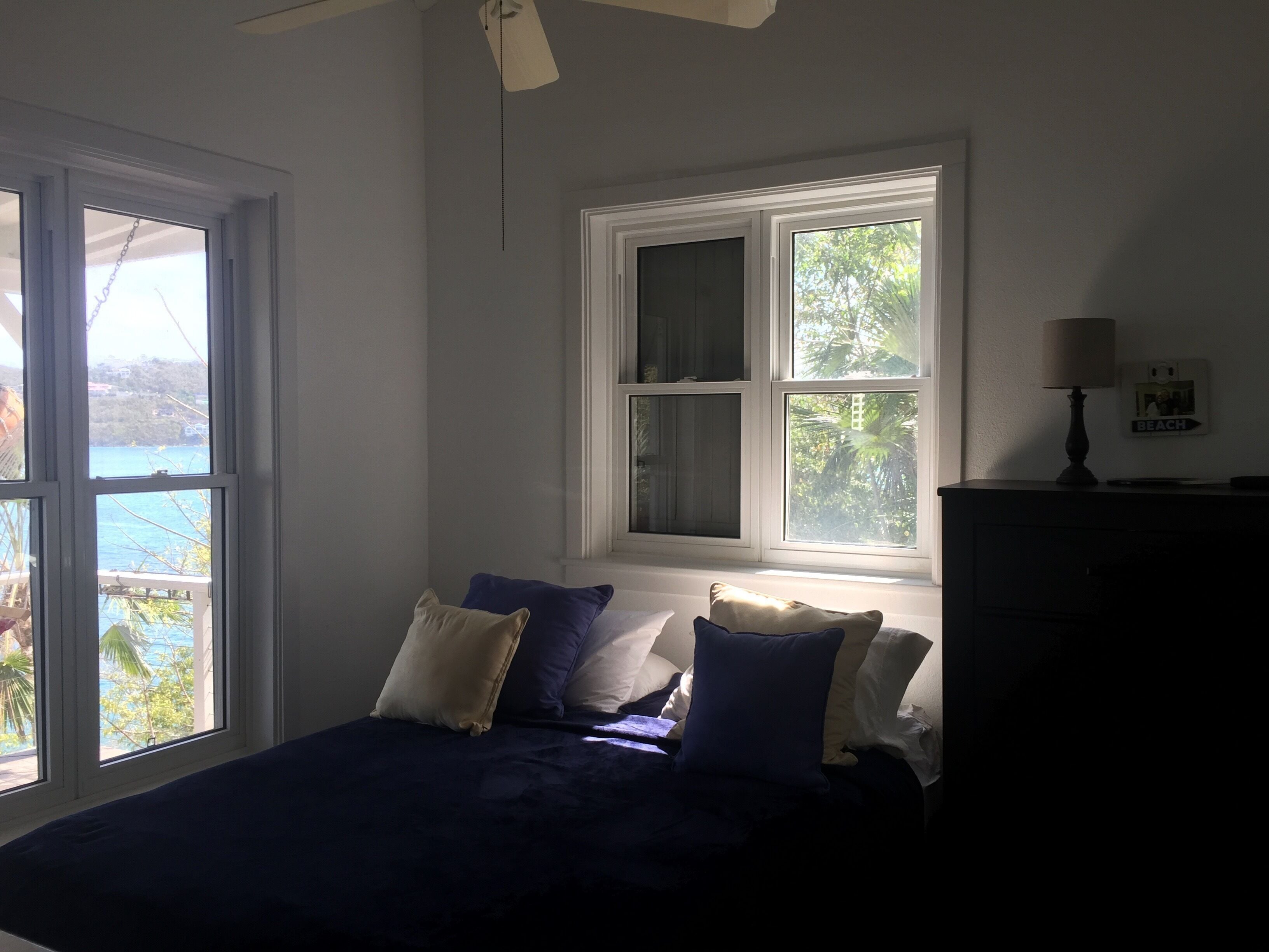 St. Thomas- Ultimate Privacy -Just Opened Carnival Dates - Saint Thomas