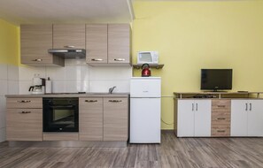 Apartamento | Exterior