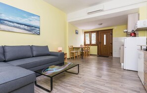 Apartamento | Exterior