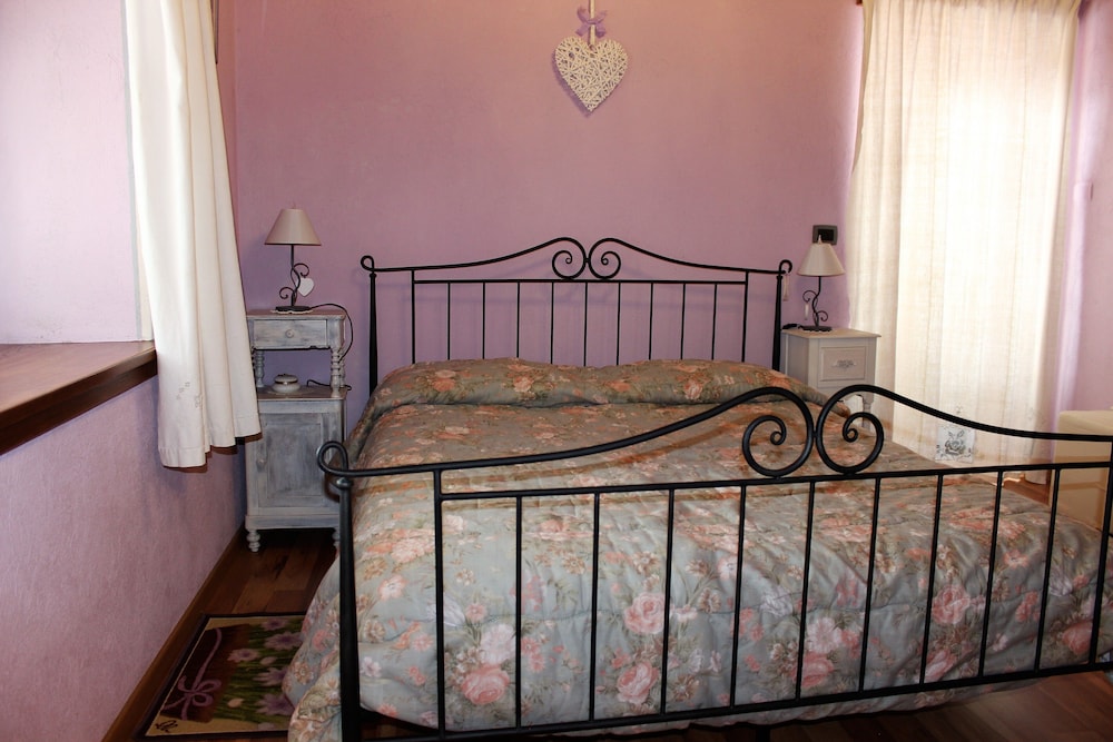 Ladybird House - Code Cir00423300008 - Entracque