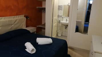 Quarto casal ou duplo | Wi-Fi de cortesia