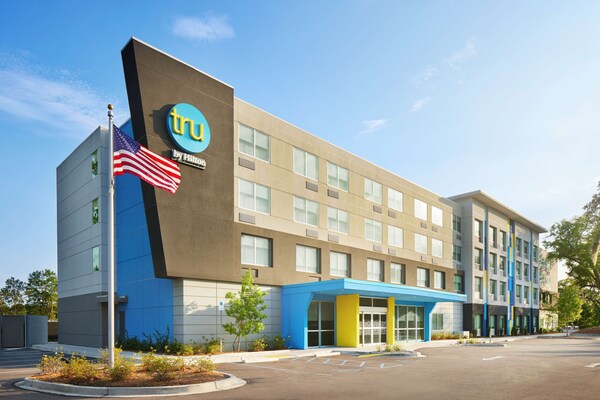 Tru By Hilton Charleston Airport - Charleston, SC