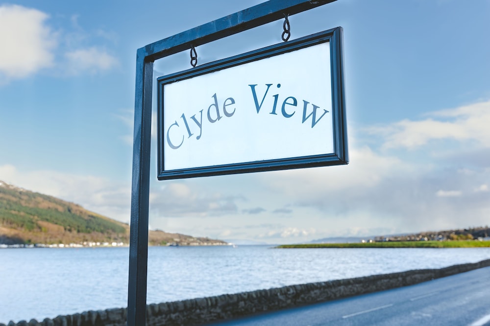 Clyde View Bed & Breakfast - Bute