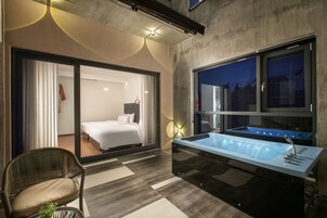 Terraço/pátio interior