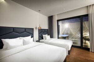 Roupa de alta qualidade, edredões de penas 