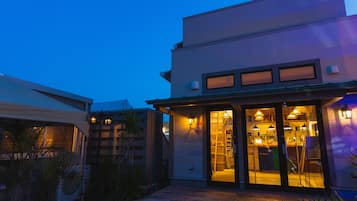 Bar (no alojamento)