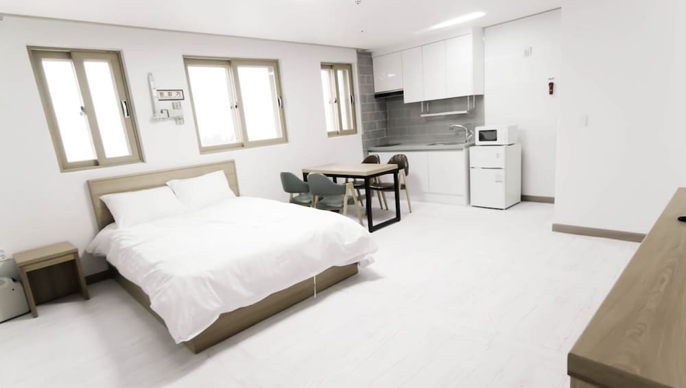 Daecheon 323 Condo - Incheon