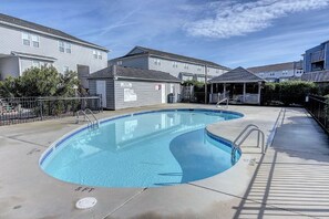 Hailey's Hideaway | Private Community Beach Access - Surf City | Vrbo