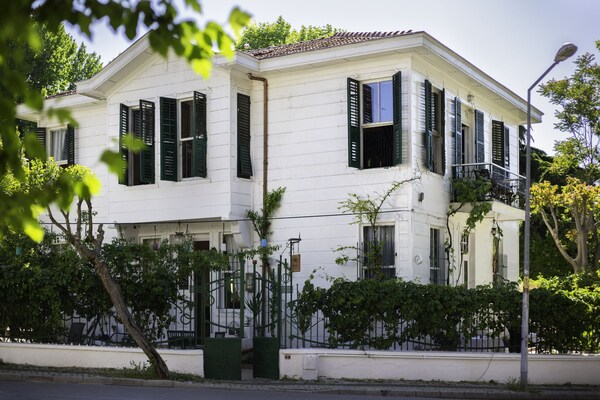 No16 Ada - Maltepe