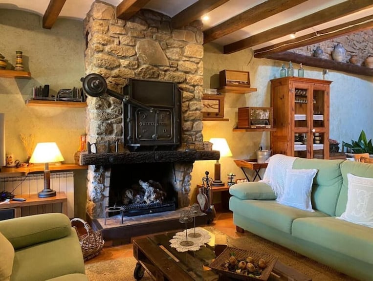 Cal Serra-casa Rural - Cataluña