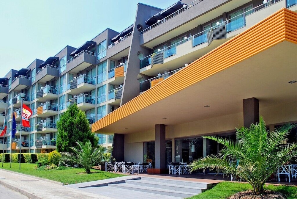 Hotel Excelsior - Varna