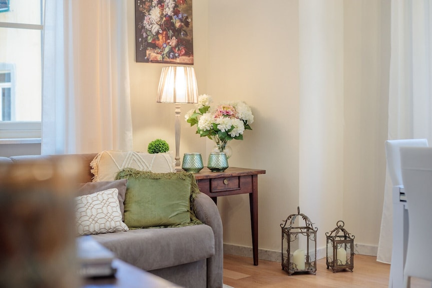 Casa Ugolino, State Of The Art Central 2 Bedrooms Apartment In Lucca - Lucca