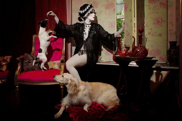 Boutique Bijoux Garden Flat In Vibrant Oval - Portobello