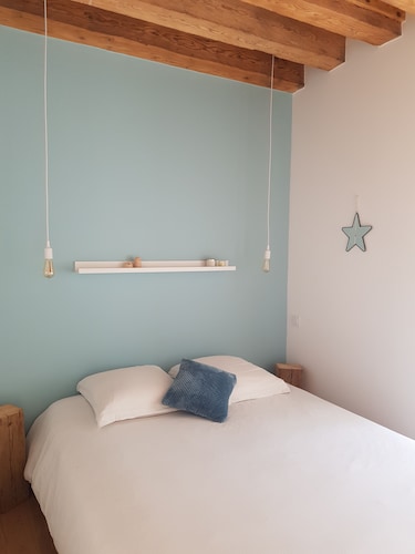 Charmant Appartement - Sévrier