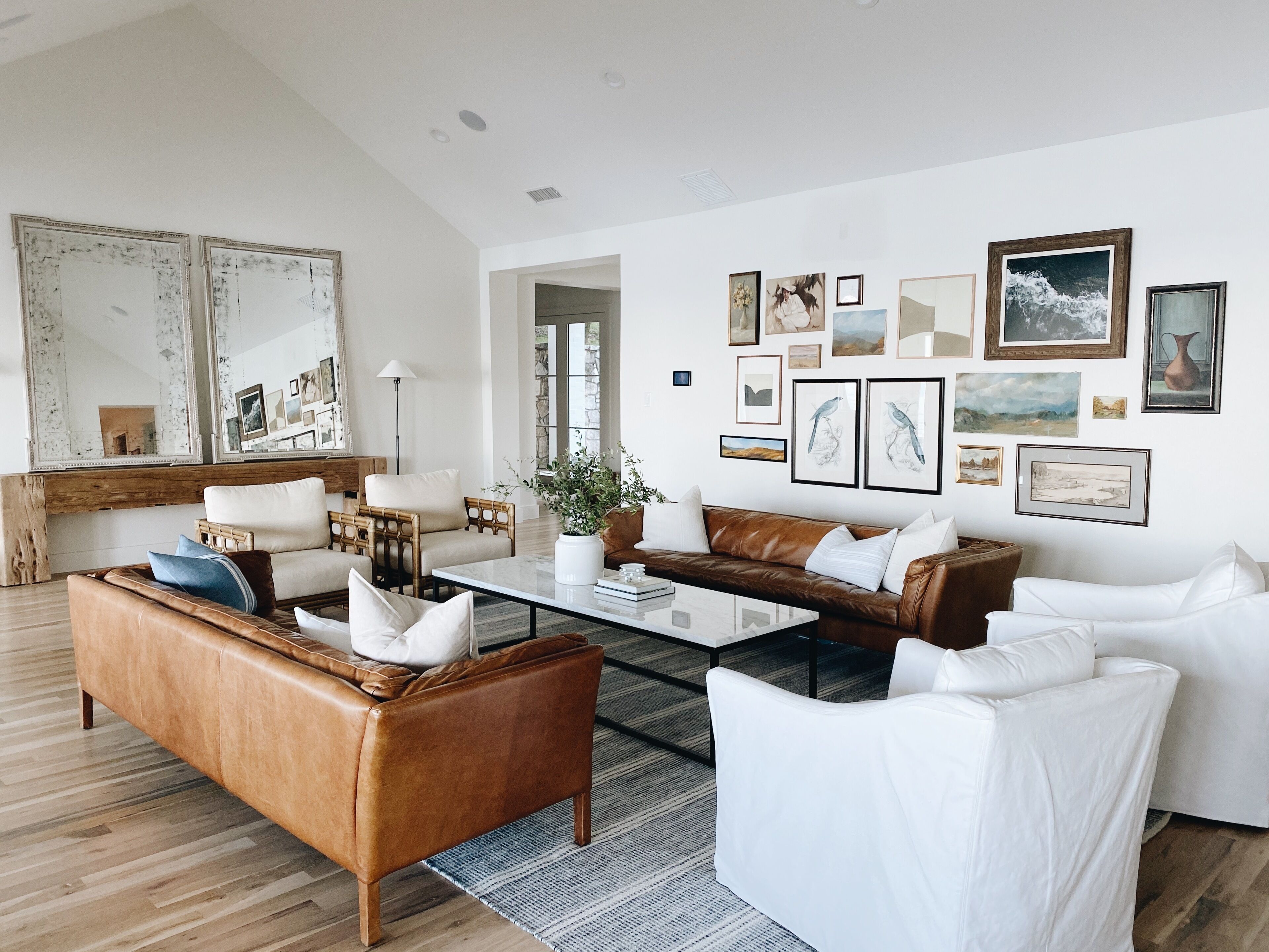 Fort Worth Lake Front Retreat - Fort Worth, TX