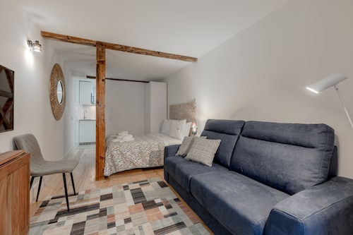 Comtesse Lisbonne Studio A - Lisabona