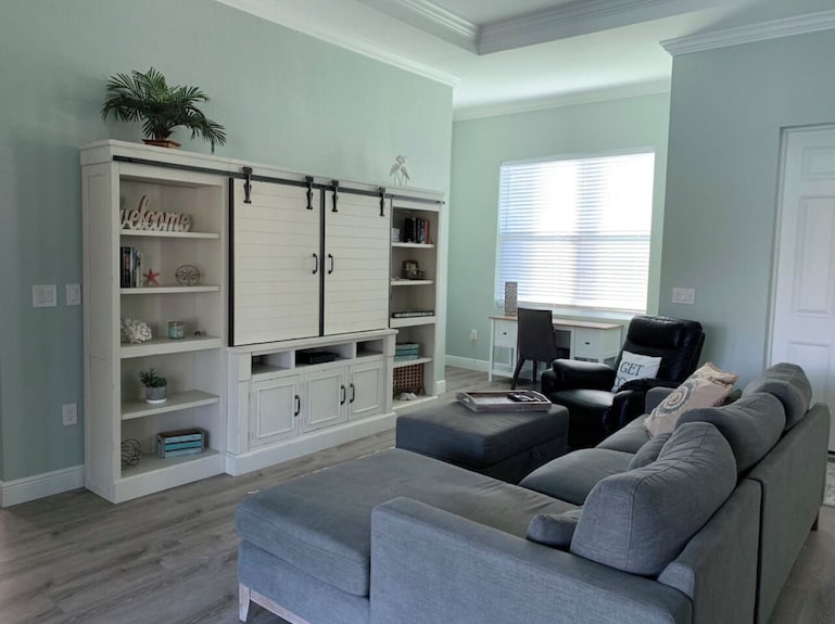 Entire Home With 3bd 2,5 Bath With Large Swimming Pool - Englewood, FL