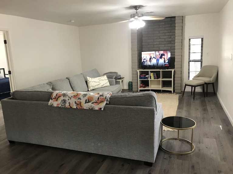 Mountain Retreat A Property In The Cool Pines Of Show Low, Az. - Show Low, AZ