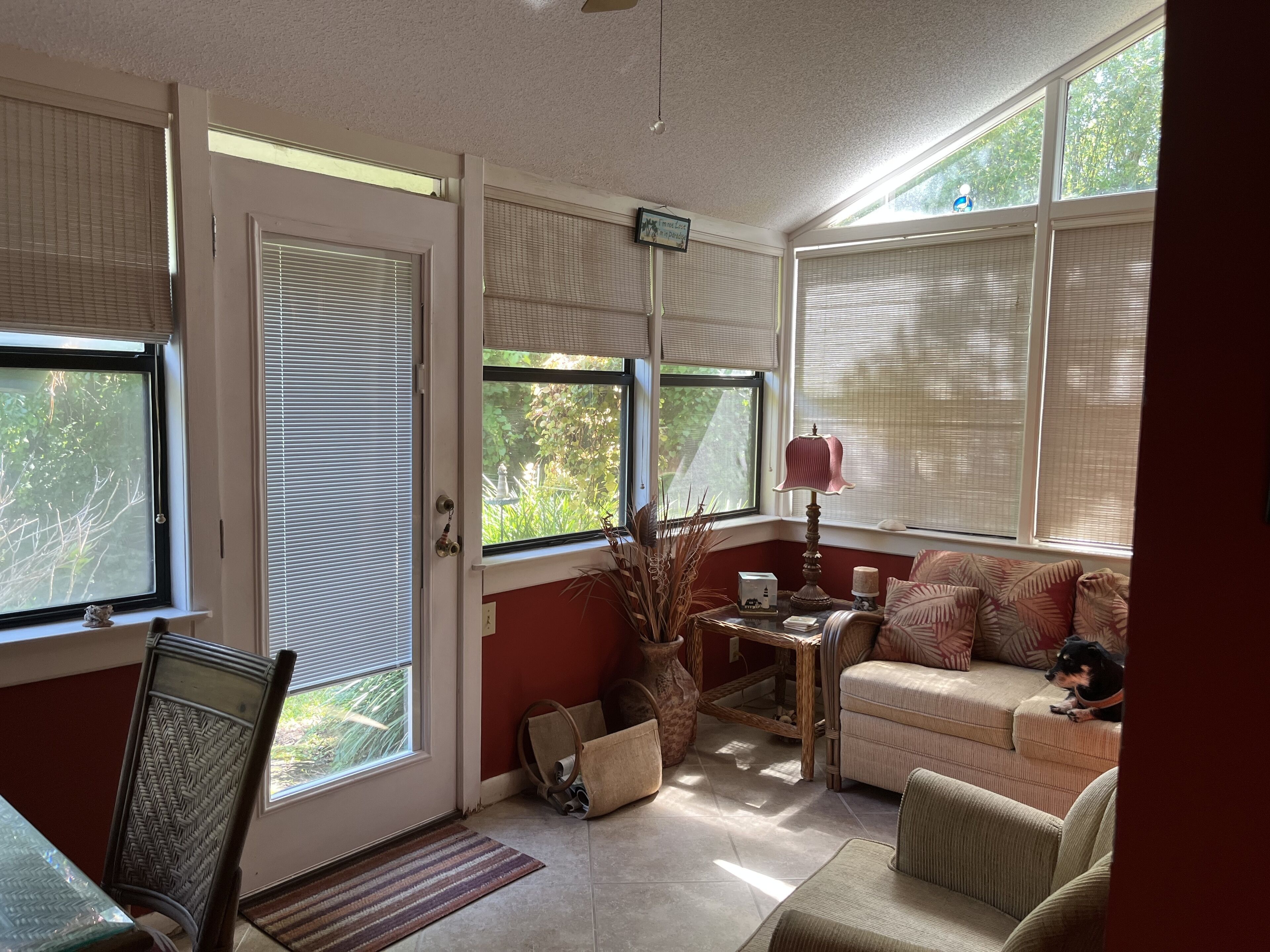 Spacious Quiet 3br Townhome Five Minutes To Beach - Jekyll Island, GA