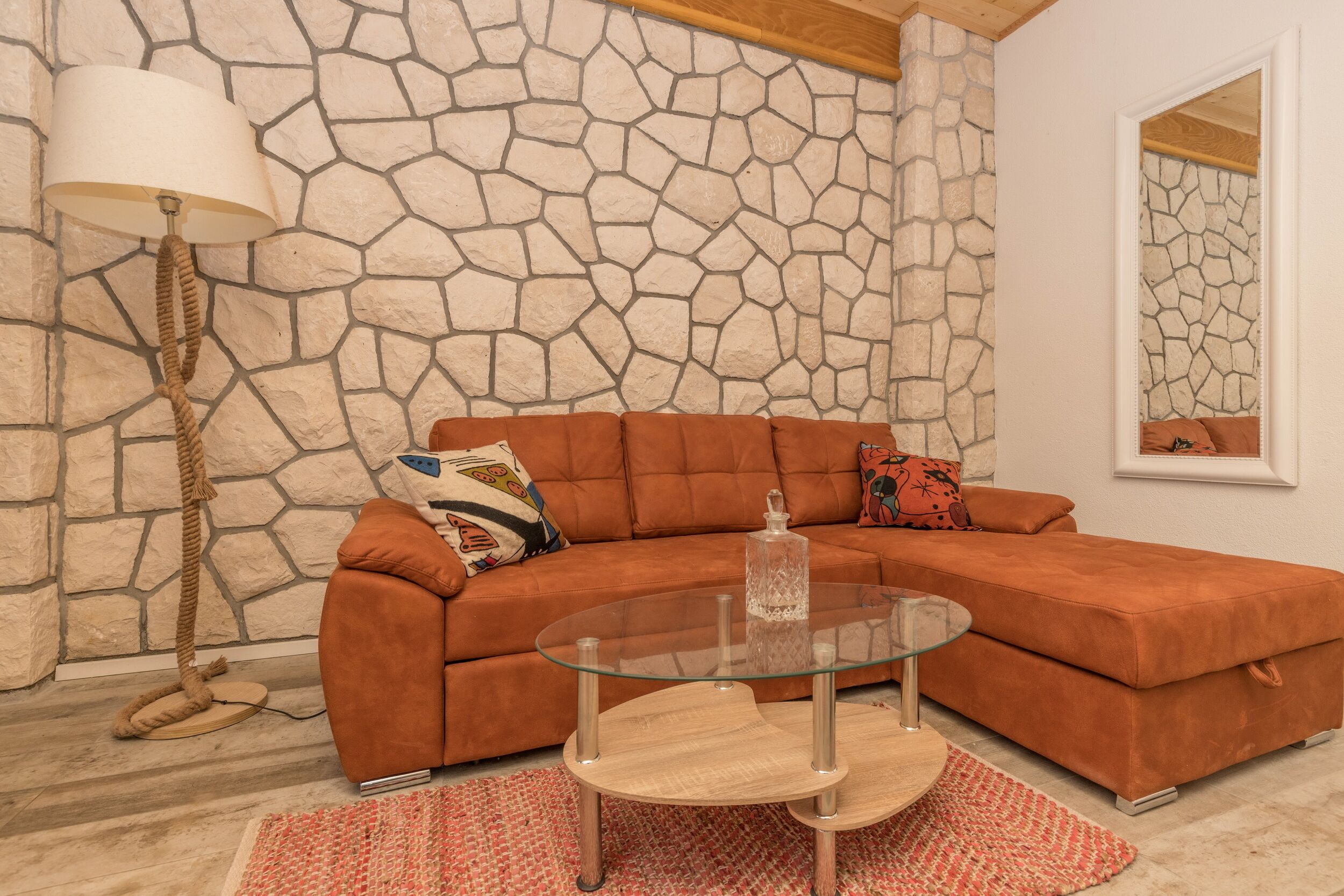 Beautiful Villa Near Crikvenica - Selce, Horvátország