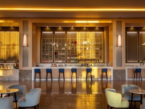 Bar (no alojamento)