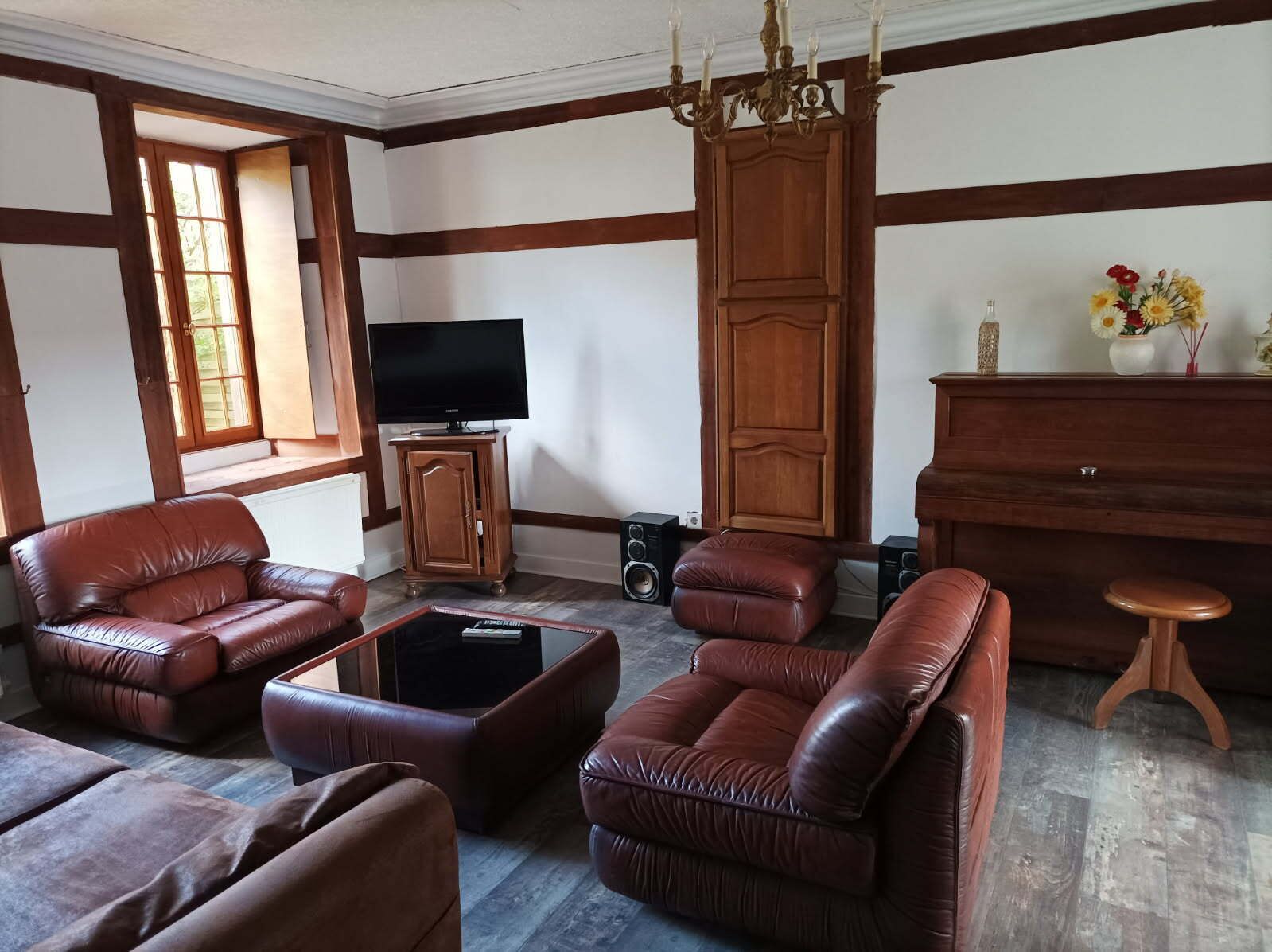 Les Dames De France. - Zig Zag Parc