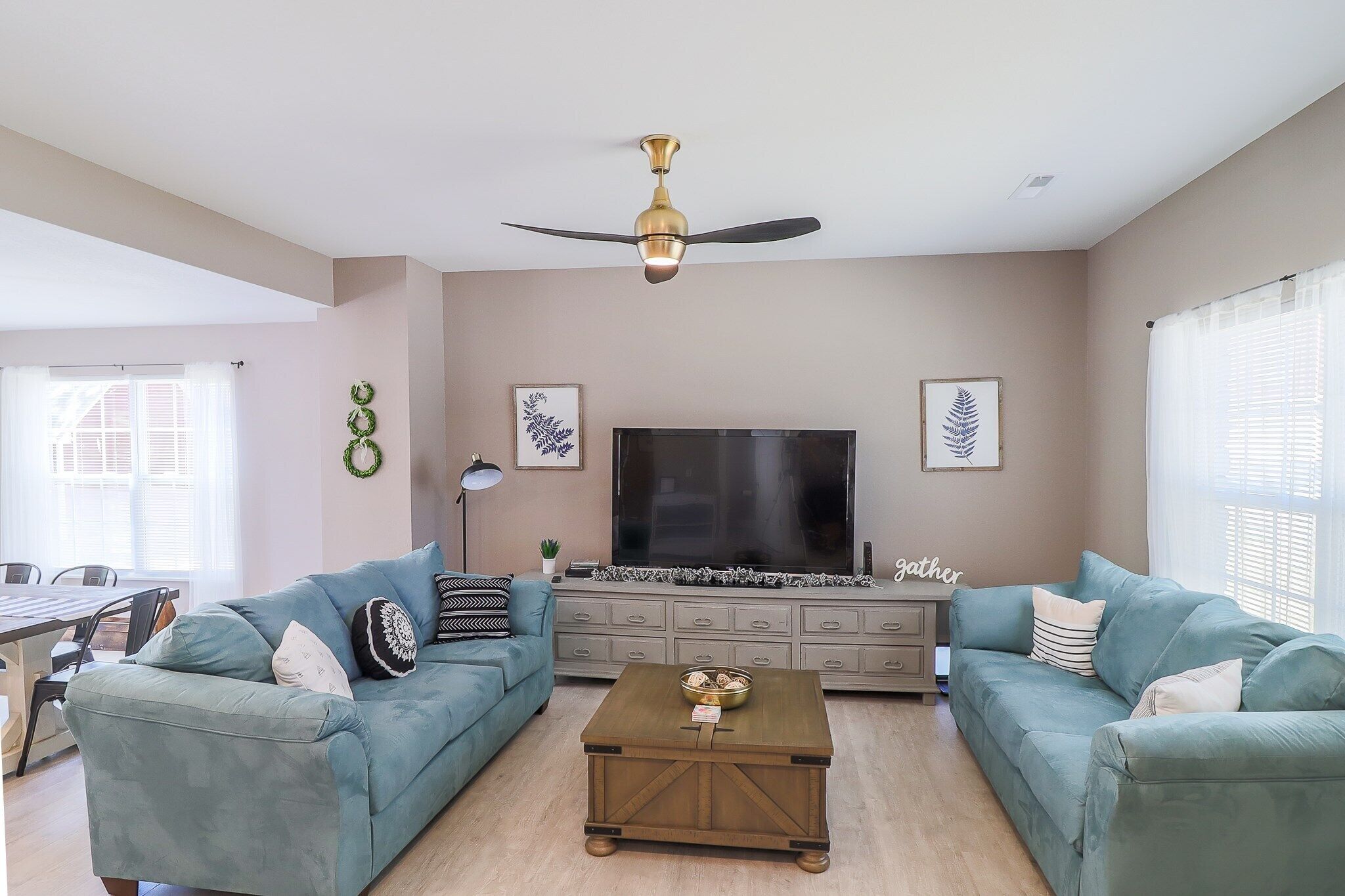 Frene Valley Guest House - Pinnacle Lake, New Florence