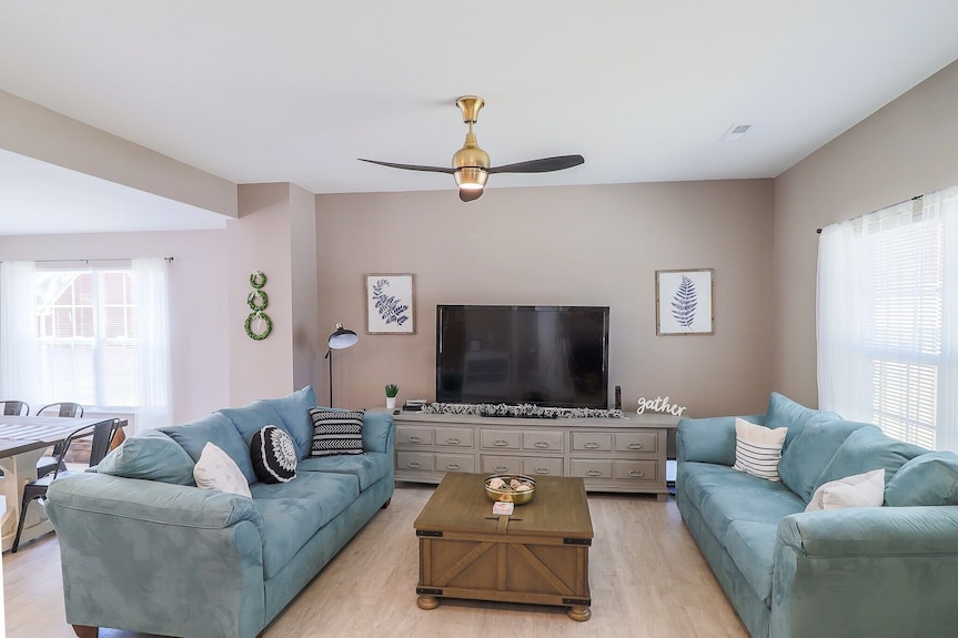 Frene Valley Guest House - Pinnacle Lake, New Florence