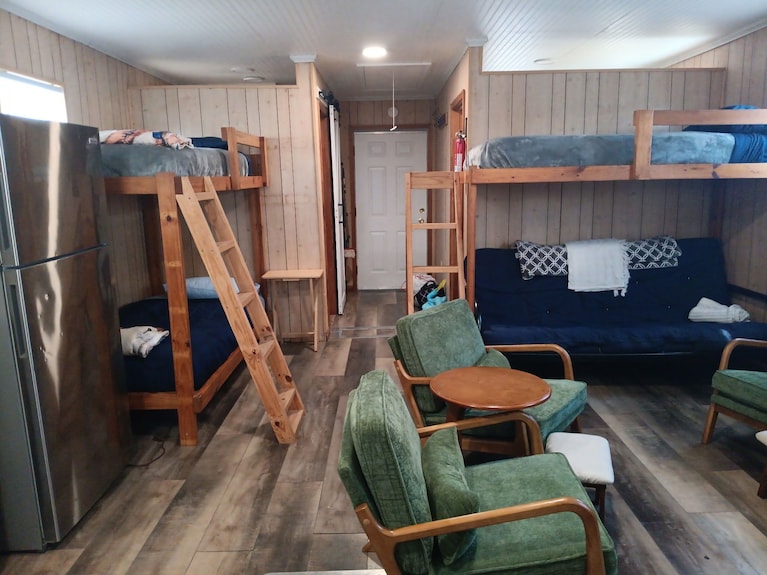 Houseboat For Rent- Venice Marina- The Get Reel- Just Renovated! - Louisiana