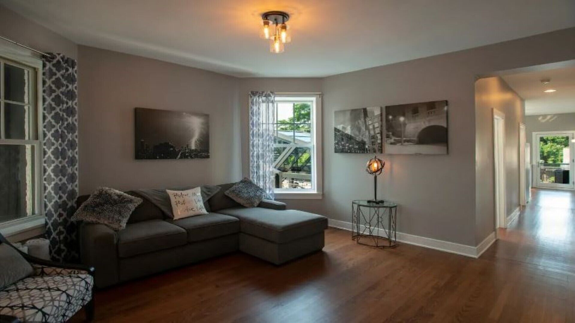 New Home W/view & Party Deck - 2nd Floor - Chicago