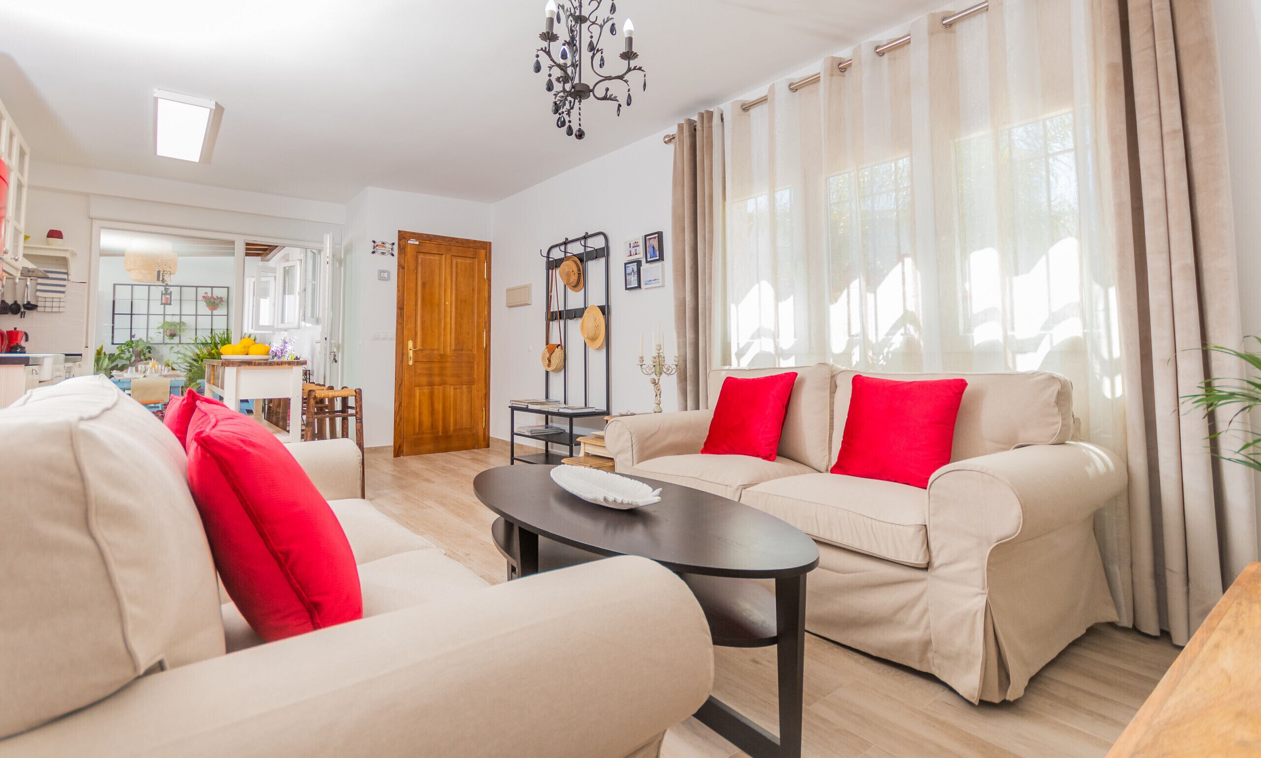 Cubo's Casa De Rebollo / Private Pool / Free Wifi - Malaga