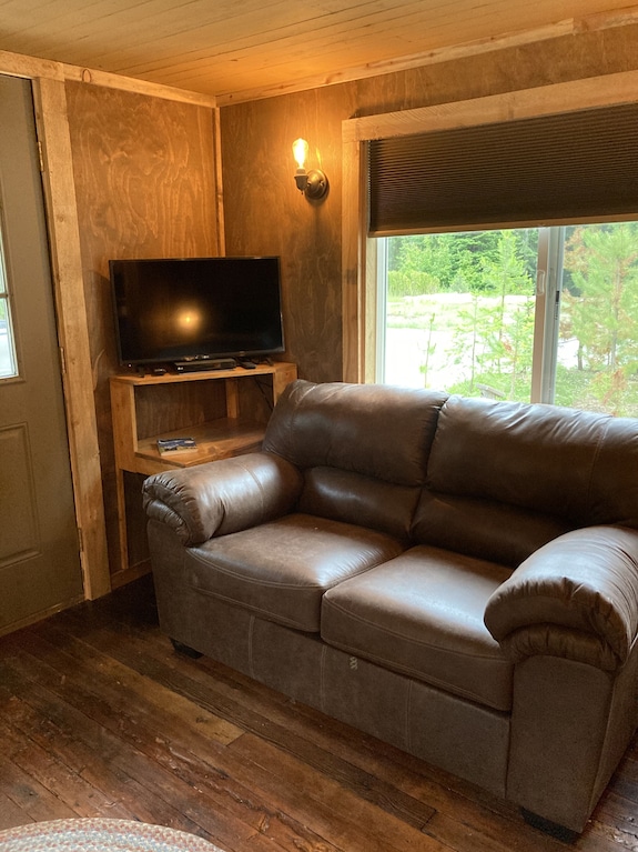 Homestead Living At Lake Wenatchee - Washington