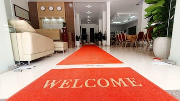Entrada